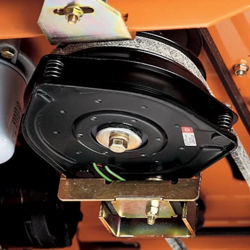 Scag Patriot 61" Hero Deck, 26hp Briggs Vanguard Zero-Turn Riding – SmithFarmandGarden-OKC